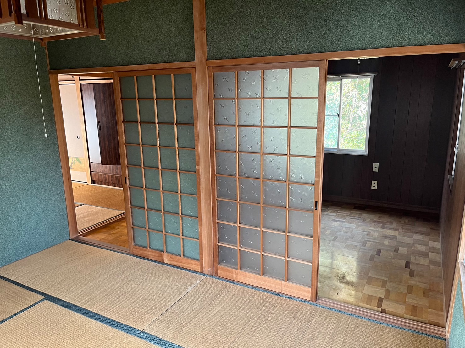 6DK＋サービスルームの広々戸建て - Roomhub