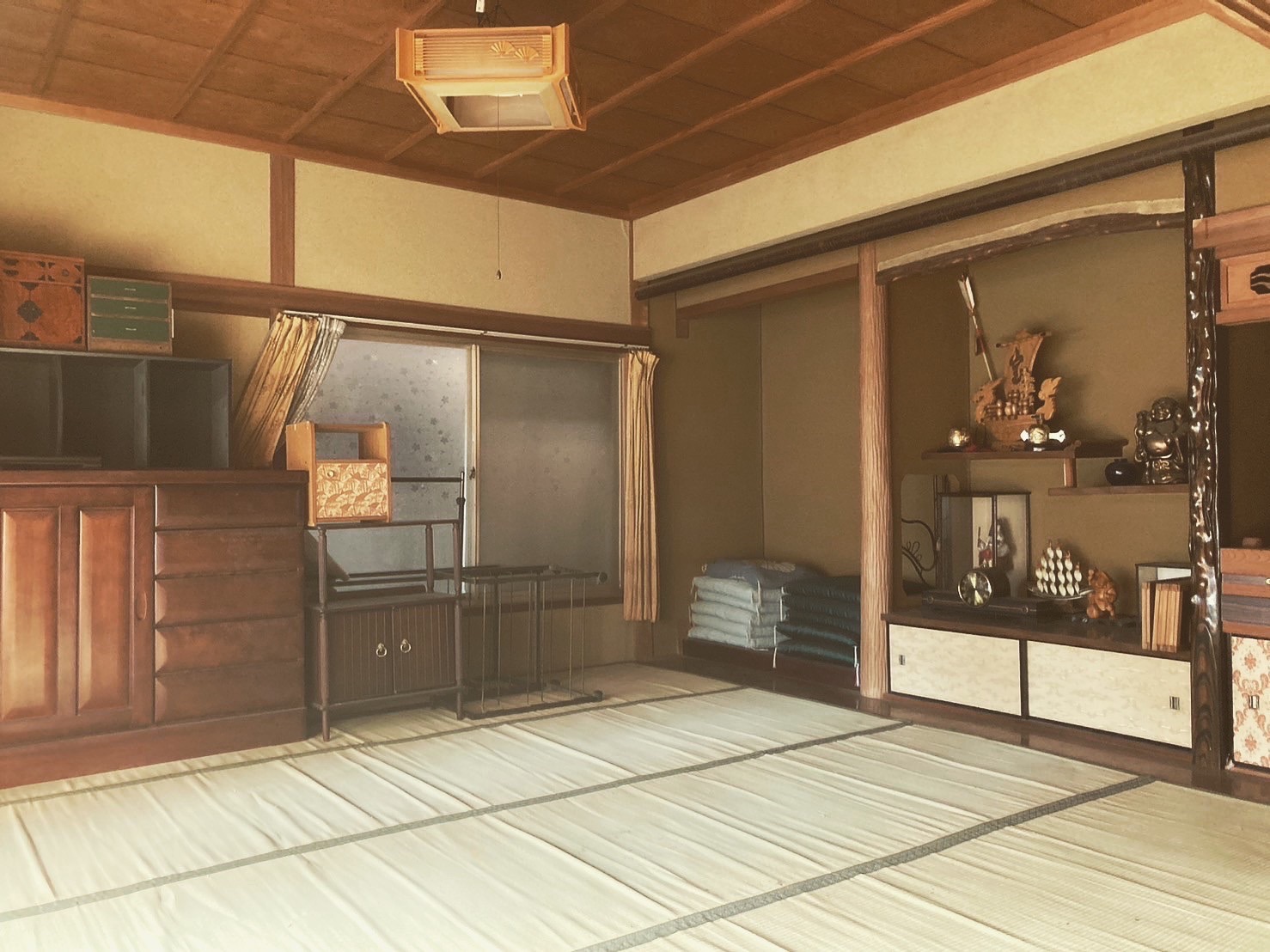 淡路島海が見える元漁師の古民家、土蔵つき - Roomhub